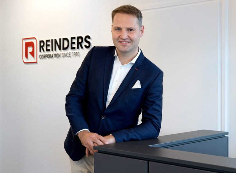 Careers » Family Business - Reinders Corporation®