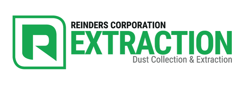 Industrial extraction and isolation systems - Reinders Luchttechniek ...