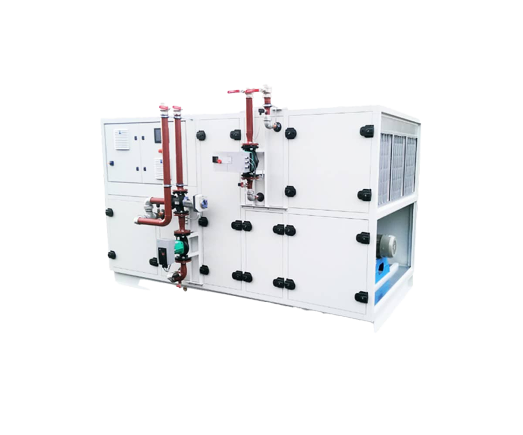 Condensation Dryer » Custom-made - Reinders Industrial®