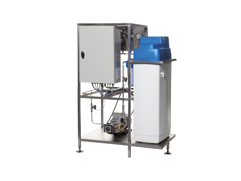 Industrial humidifiers and extraction systems for plastic injection ...