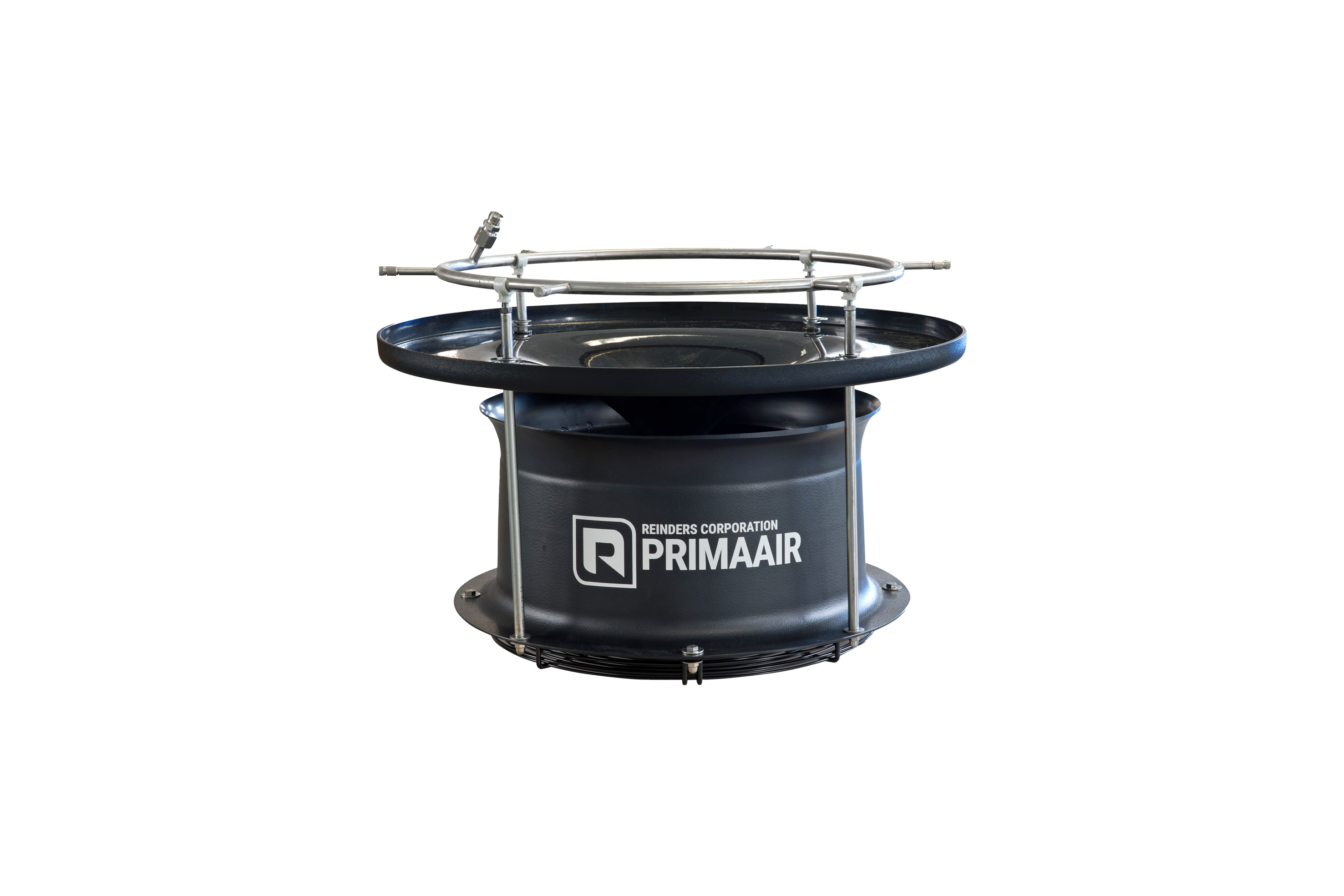 Airjet - Prima Air | Reinders Corporation®