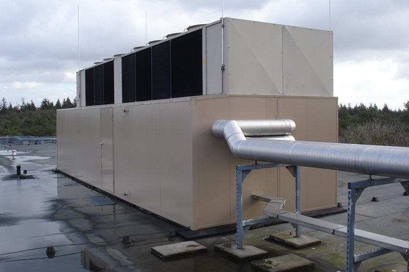 Sound Isolation Systems » Reinders Corporation®