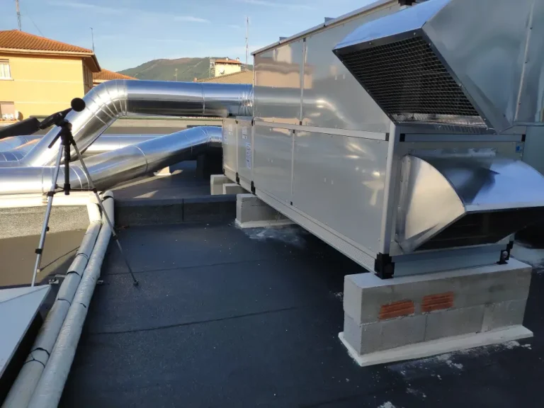 HVAC measurements » Hydronic and air-side balancing - AMIT | Reinders ...